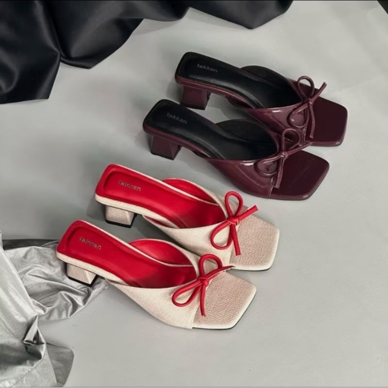 Takkan Shoes (pasabuy) | Shopee Malaysia