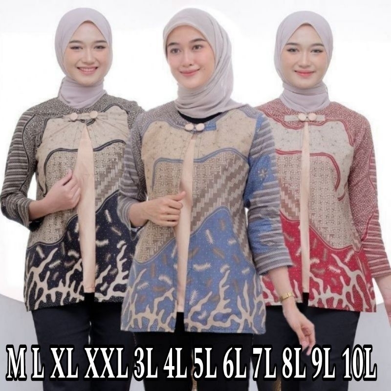 Jumbo batik BIG SIZE JUMBO XXL XXXL 3L 4L 5L BATIK JUMBO COUPLE "M,L,XL,XXL,XXXL,XXXXL,XXXXXL ...