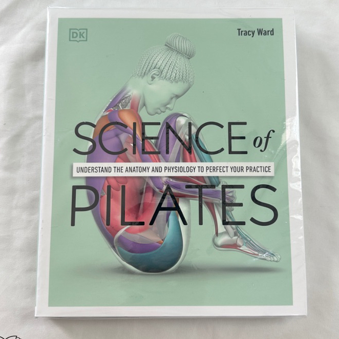 [ENGLISH] Best SCIENCE OF PILATES : UNDERSTAND THE ANATOMY & PHYSIOLOGY ...