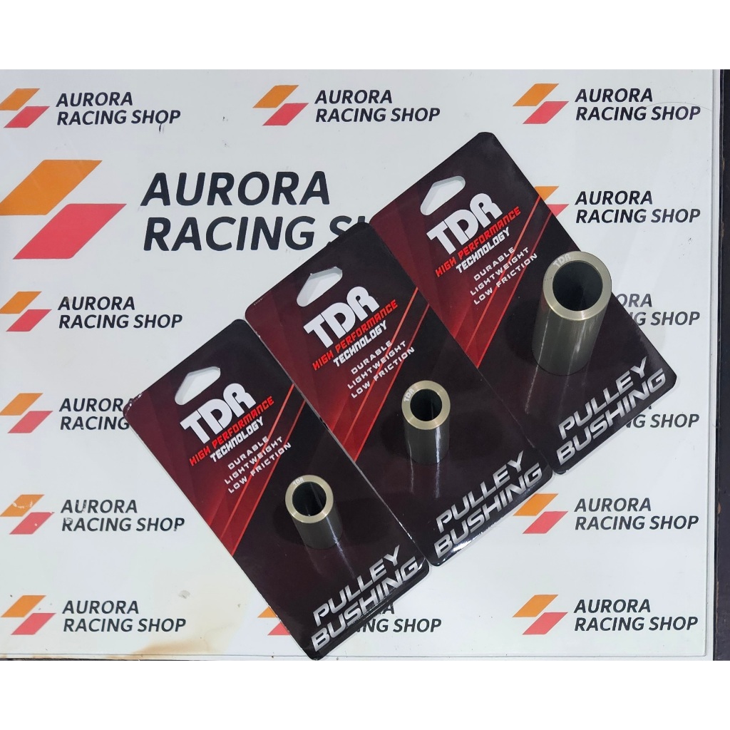 Pulley BUSHING ALUMINUM PIN FOR NMAX 155 / AEROX 155 / PCX 150 / PCX ...
