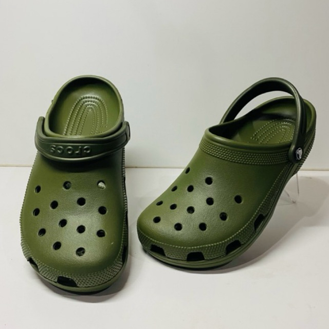 CROCS M8/41crocs cutting sandals | Shopee Malaysia