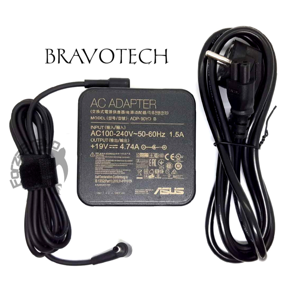 Asus Vivobook 15X OLED Laptop Charger Adapter M1503 M1503Q M1503QA (19V ...