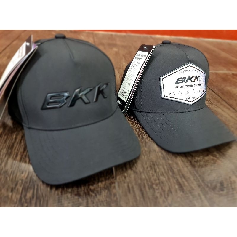 Original BKK PERFORMANCE HAT FISHING HAT | Shopee Malaysia