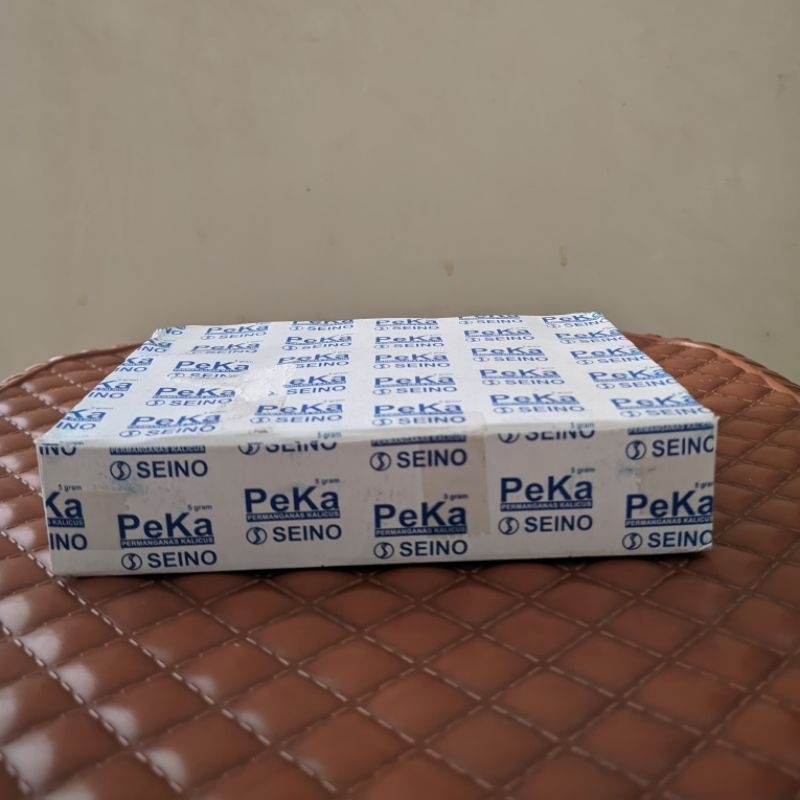 Pk Powder 2 Gr Seino (1 Box = 12 pcs) | Shopee Malaysia