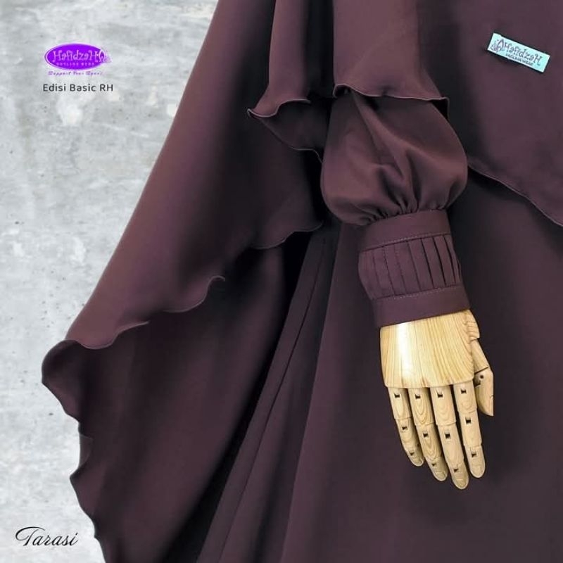 Basic TARATION (SET) | Shopee Malaysia