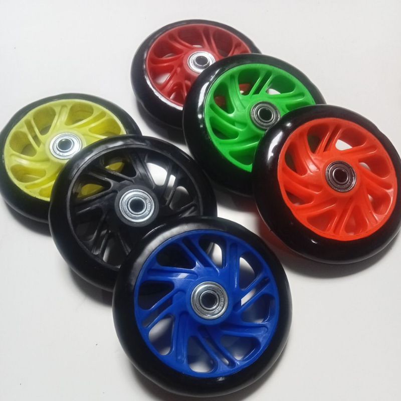 Paddock wheels Standard Wheels Paddock Wheels | Shopee Malaysia