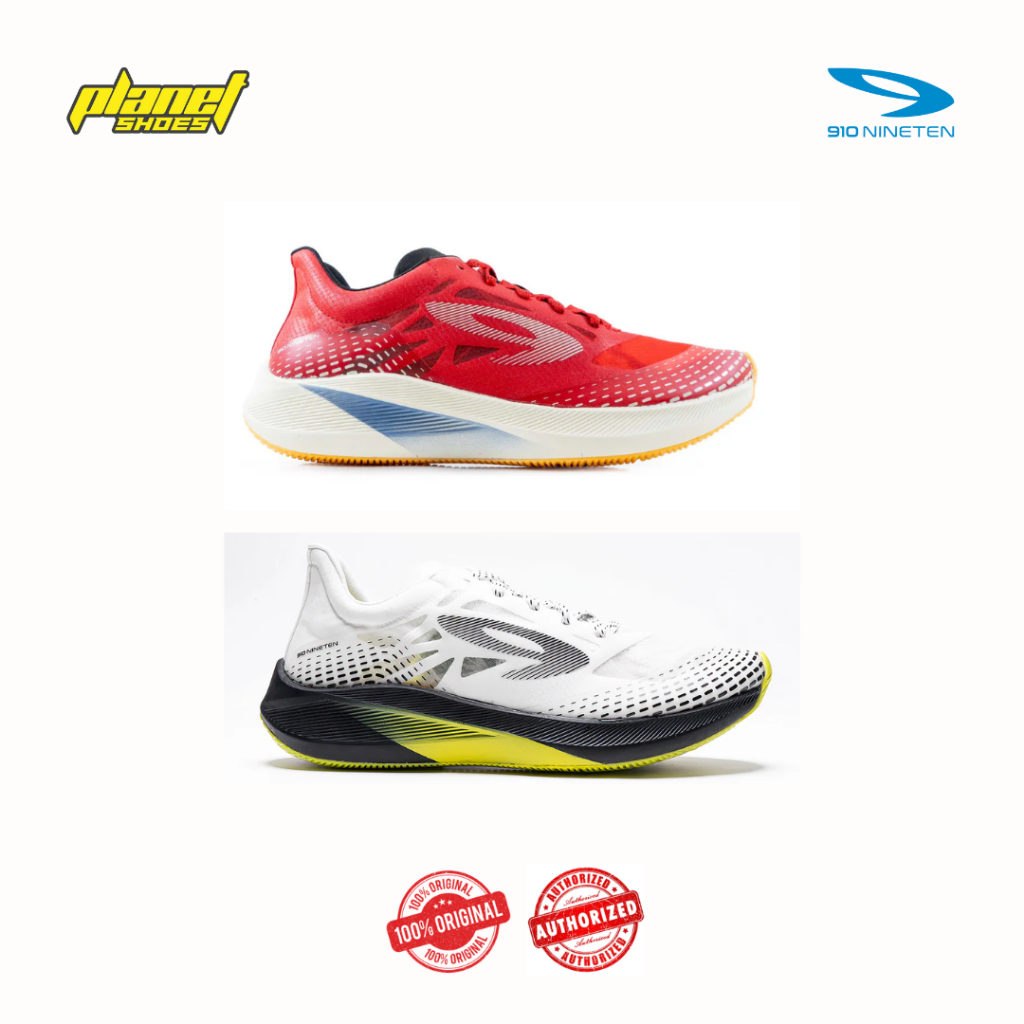 910 NINETEN RUNNING SHOES HAZE 1.5 SPECIAL EDITION | Shopee Malaysia