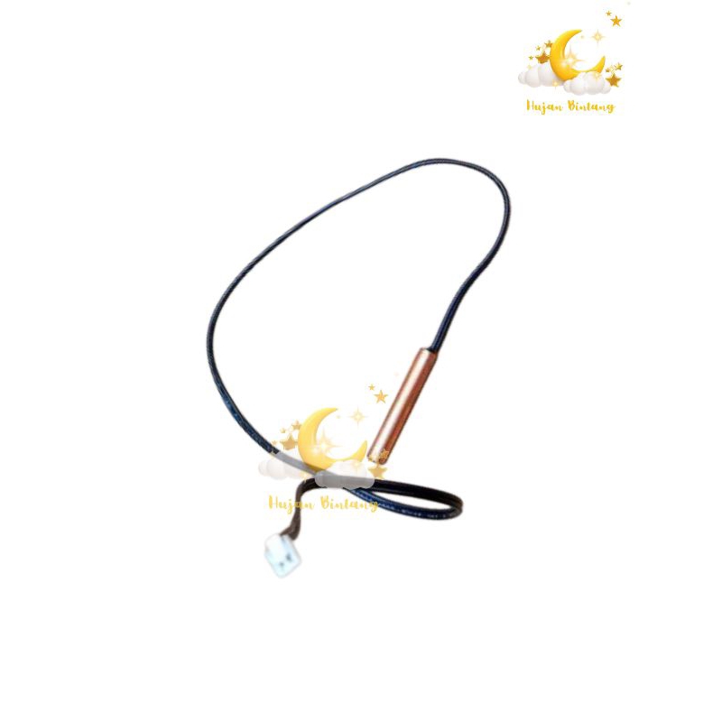 Daikin Thailand AC Thermistor 1PK Small Sensor Socket 15Kilo Ohm / Thai ...