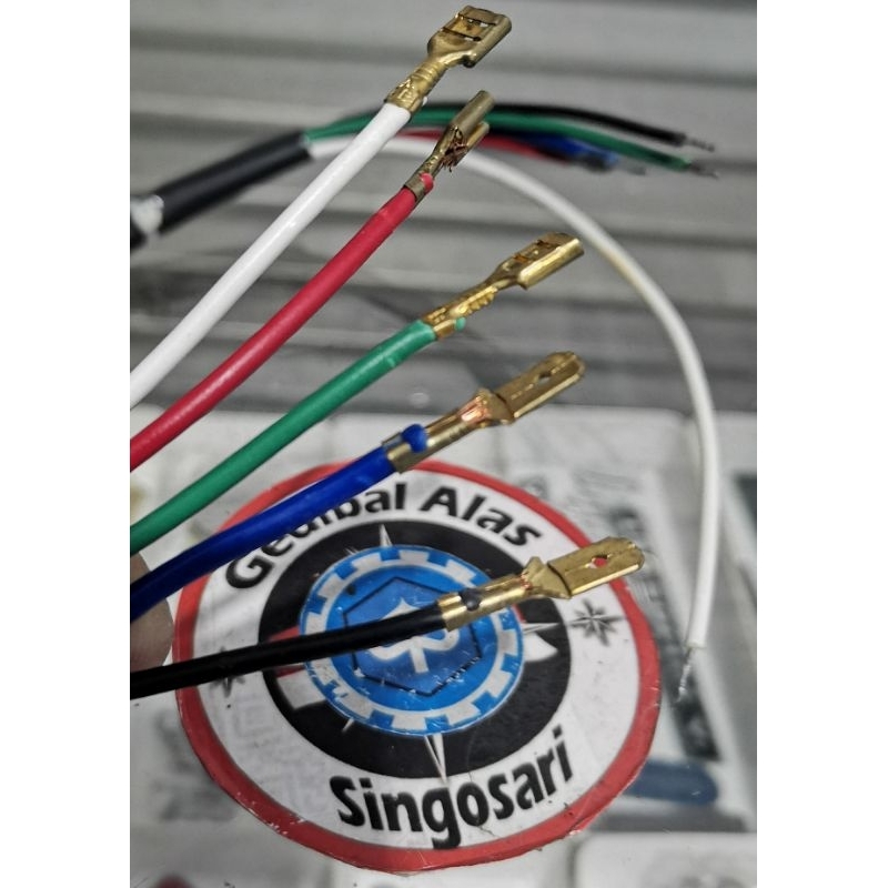 Vespa super sprint px excel pxe spool cable | Shopee Malaysia