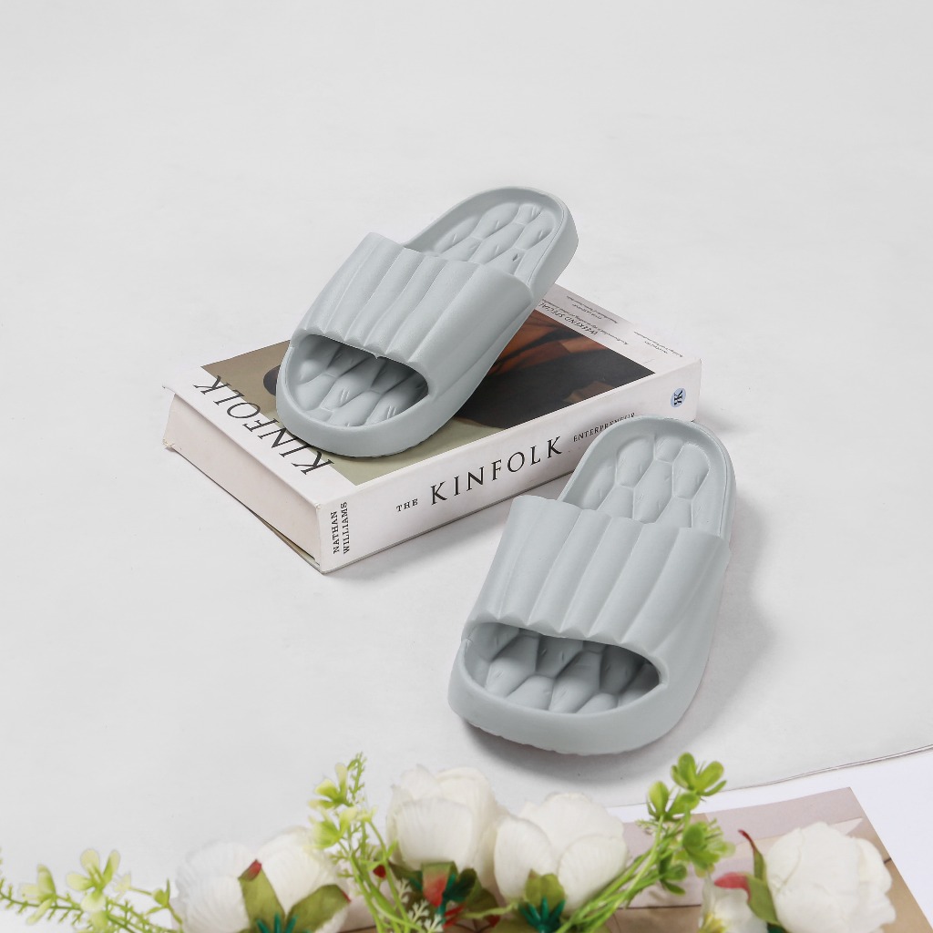 Eva Relax Comfort Sandals - Stylish & Ergonomic for Indoor & Outdoor ...