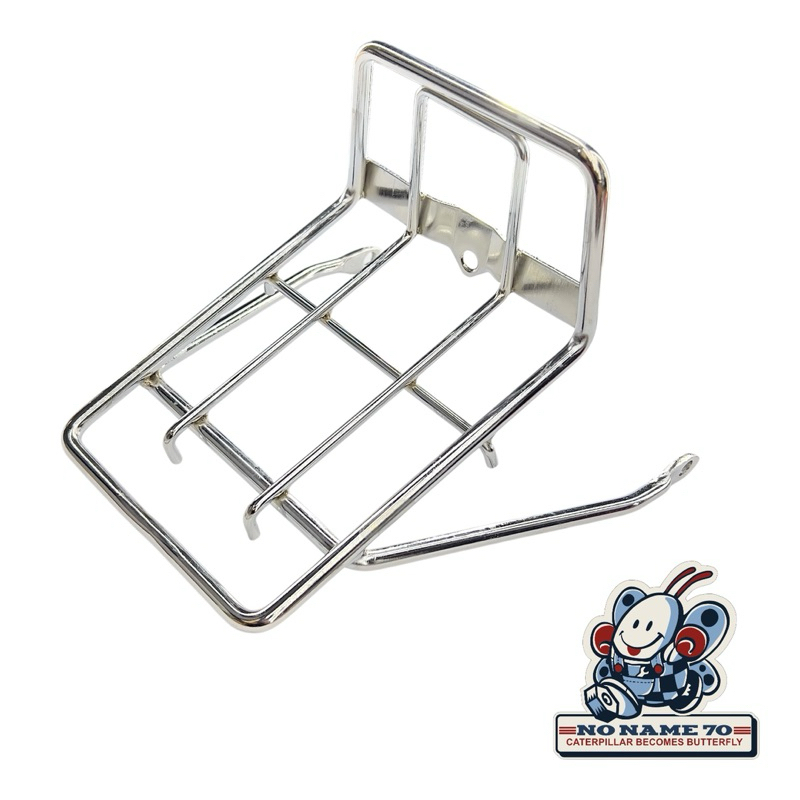 JDM Front Luggage Rack Honda Dream EX5 Astrea Prima Grand Impressa ...
