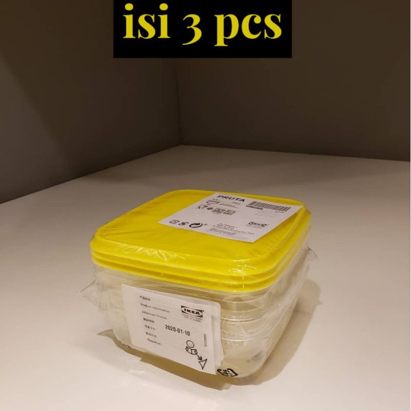 Food container, ikea jar, food container, food container, food ...