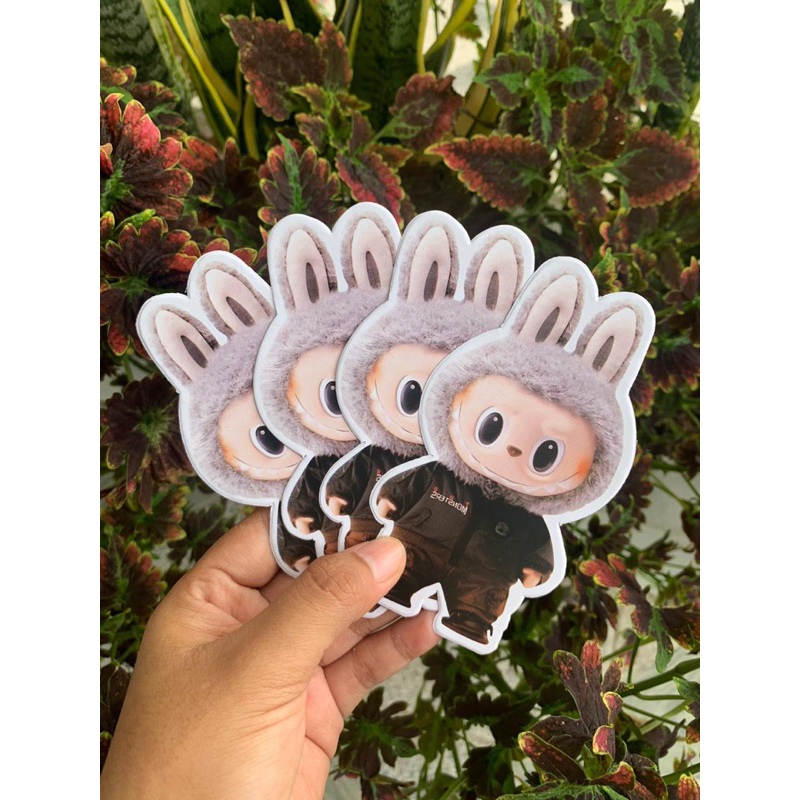 Labubu Eid Envelope || Viral EID ENVELOPE | Eid envelope | Shopee Malaysia