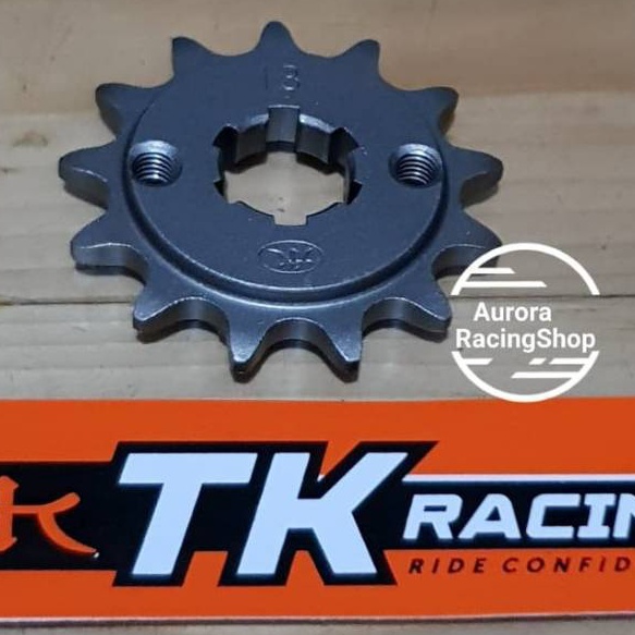 New Front Gear TK 415 CBR 15 R Sonic 15 R CB 15 R CS1 Tiger | Shopee ...