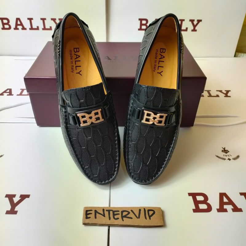 Latest slip on men's loafer shoes top branded vip men's loafers A181 ...