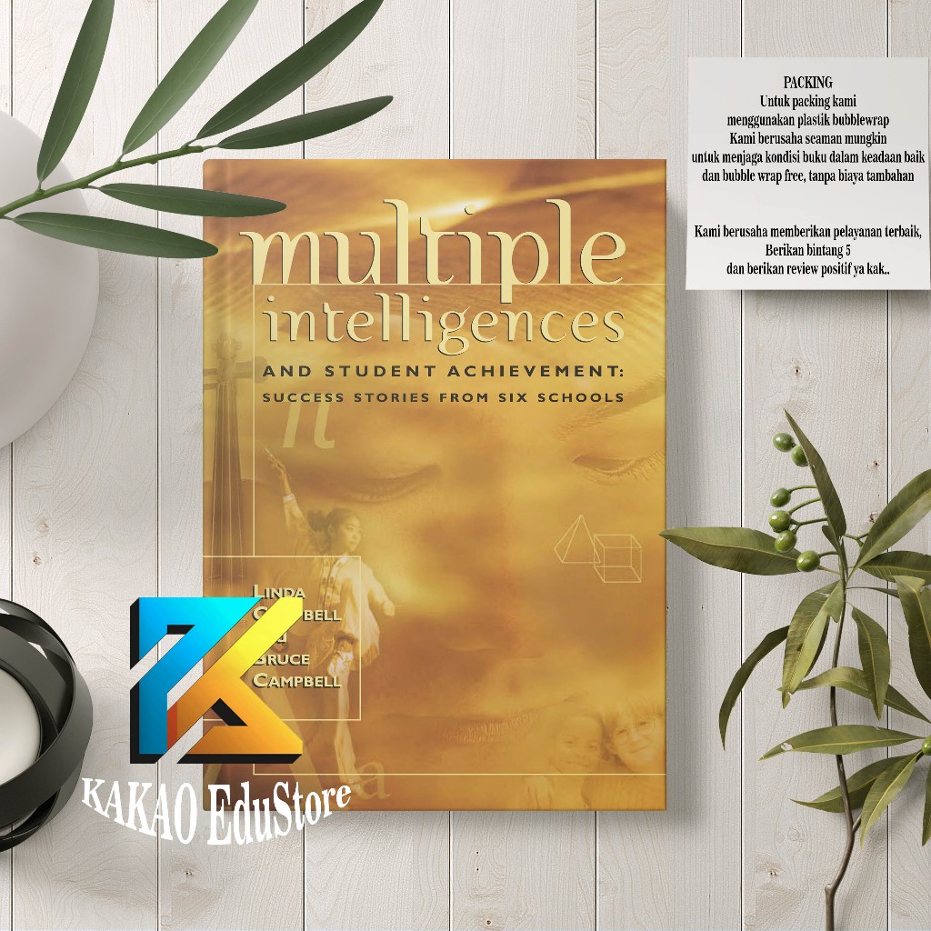 Multiple Intelligences and Student Assessment_ Success Stories from Six ...