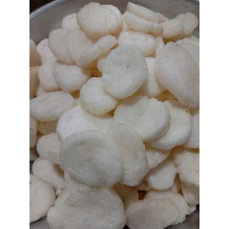 PUTIH White COIN CRACKERS 250gr/500gr/1kg | Shopee Malaysia