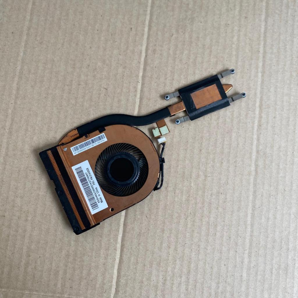 Heatsink Fan Lenovo T470 T470s Laptop Processor | Shopee Malaysia