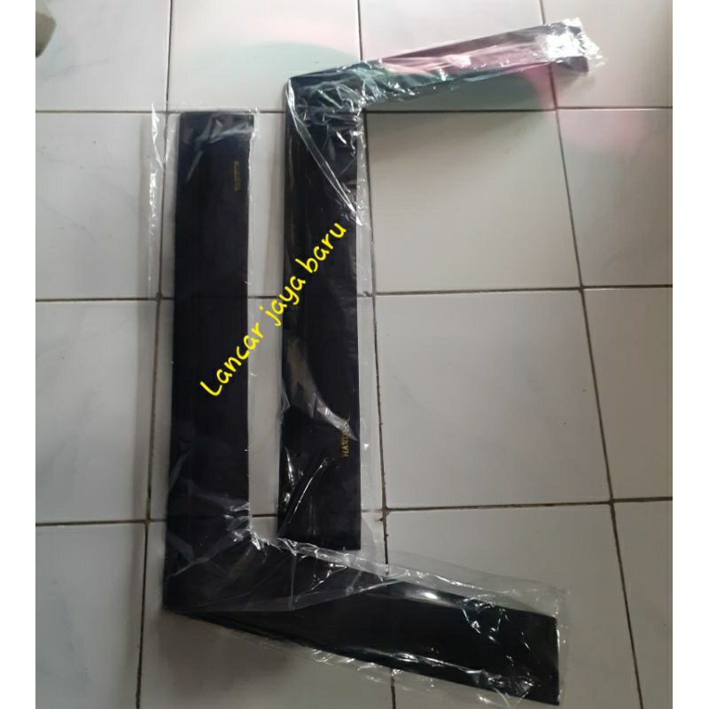 Toyota hartop jumbo door gutter | Shopee Malaysia