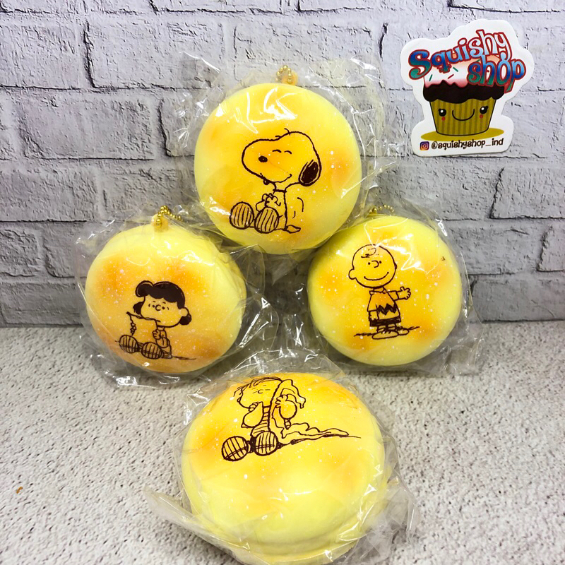 Snoopy BUN | Shopee Malaysia
