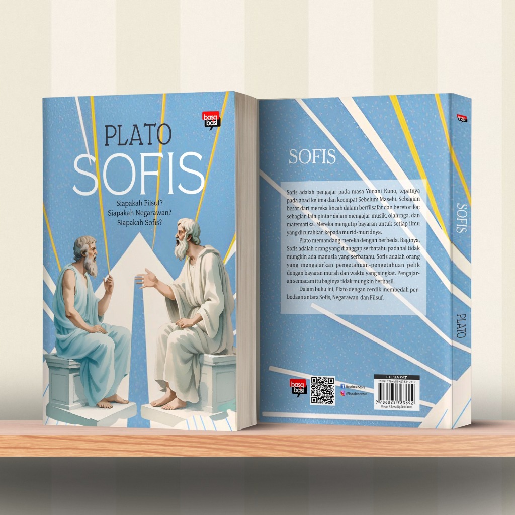 Sofis; Who is the Philosopher? Who is a Statesman? Who is Sofis ...