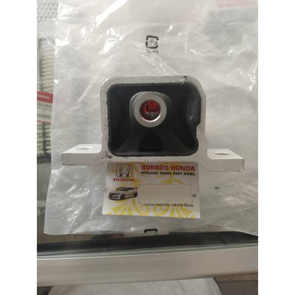 MESIN Engine MOUNTING ENGINE MOUNTING FRONT RADIATOR CRV GEN 2 RD4 RD5 ...