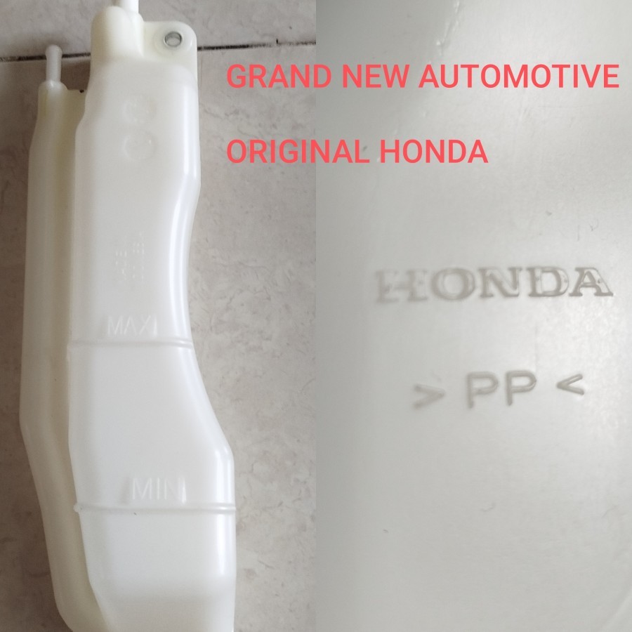 Original HONDA HRV RADIATOR WATER TUBE | Shopee Malaysia