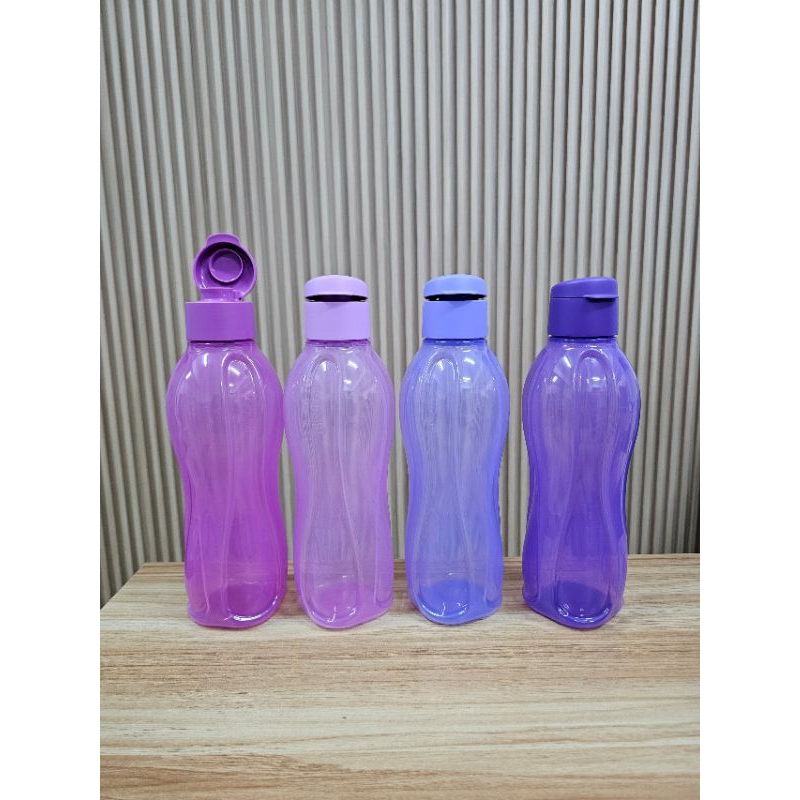 Tupperware India ECO bottle flip 1L | Shopee Malaysia