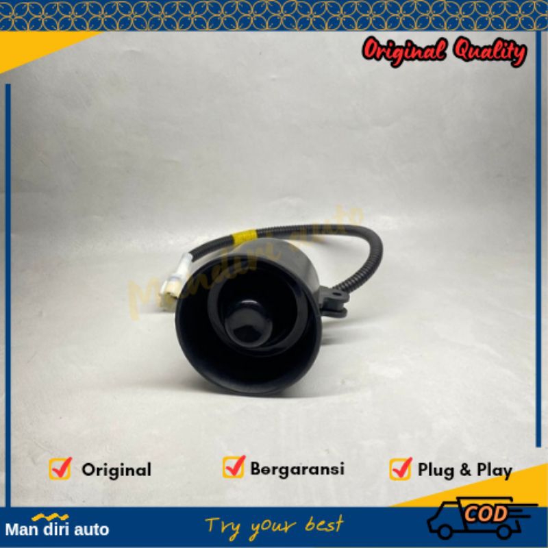 Siren Security | Toa Siren Alarm | Innova | Fortuner | Original Hilux | Shopee Malaysia