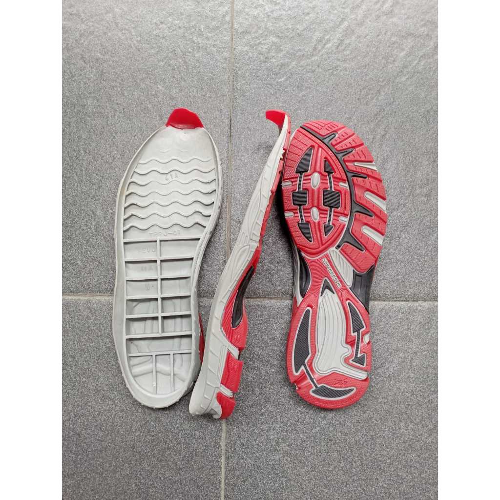 Shoe outsole sport running outsole bw bottom rubber sole | Shopee Malaysia