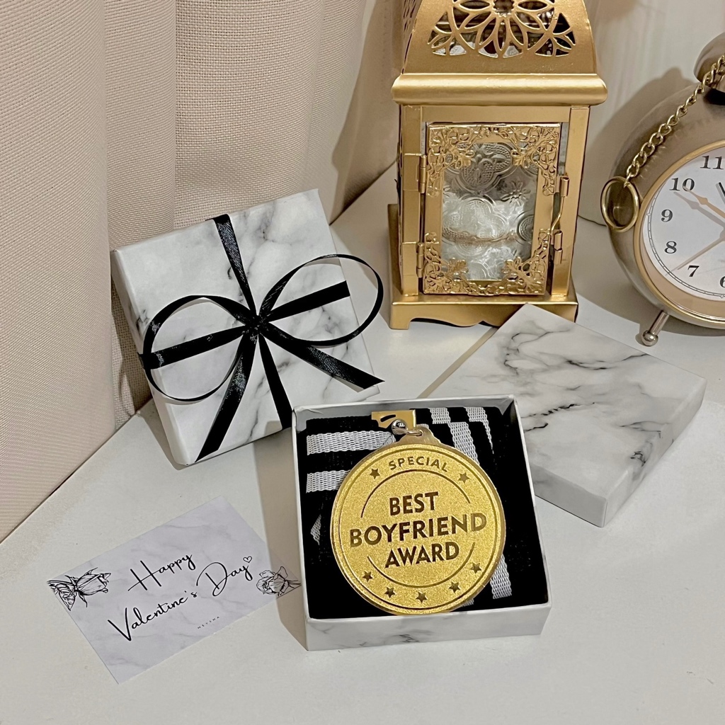 Custom medal | Best Friend Boyfriend Girlfriend Award | Best Mom Dad ...