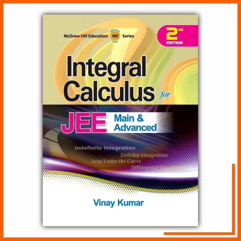Integral Calculus for IIT JEE Main and Advanced Vinay Kumar VKR Classes ...