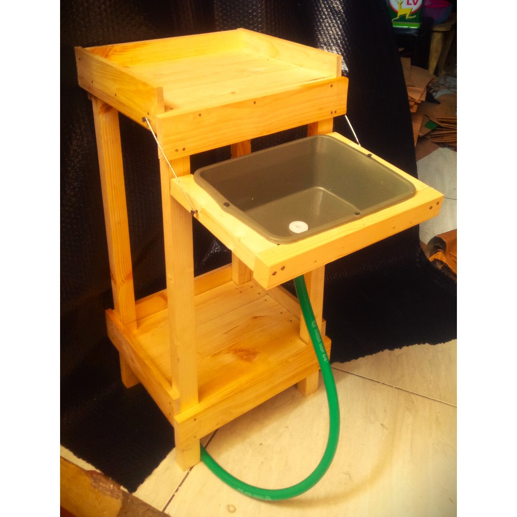 Gallon Dispenser > Gallon holder > Hand washing bucket Dispenser ...