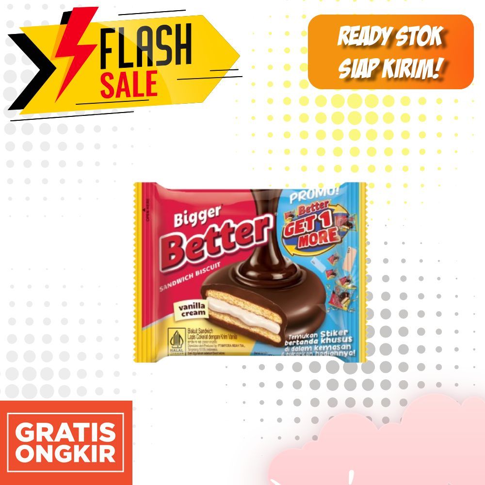 Better SANDWICH BISCUITS PACKAGING RENCENG / CHOCOLATE BISCUITS ...