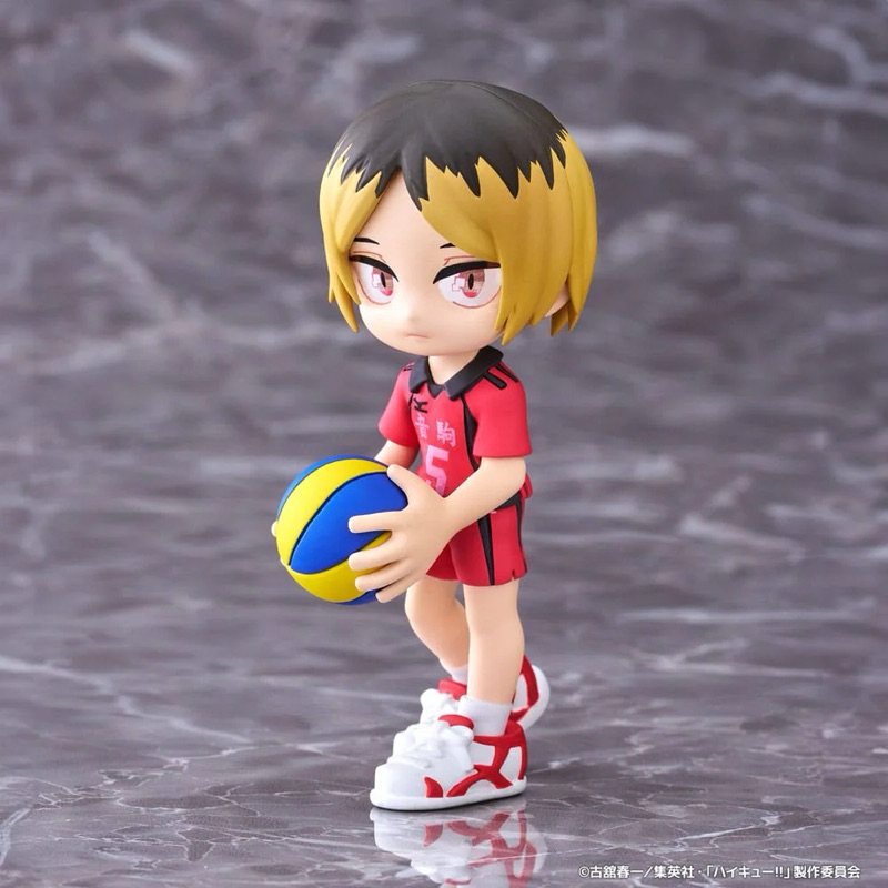 (Official) Palverse Kenma Figure | Shopee Malaysia