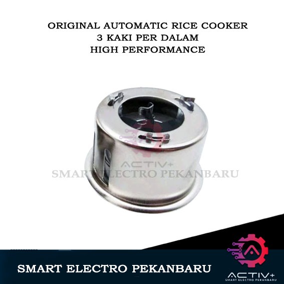 Original AUTOMATIC RICE COOKER 3PIN PER In AUTOMATIC 3ft 3ft AUTO MATIC ...