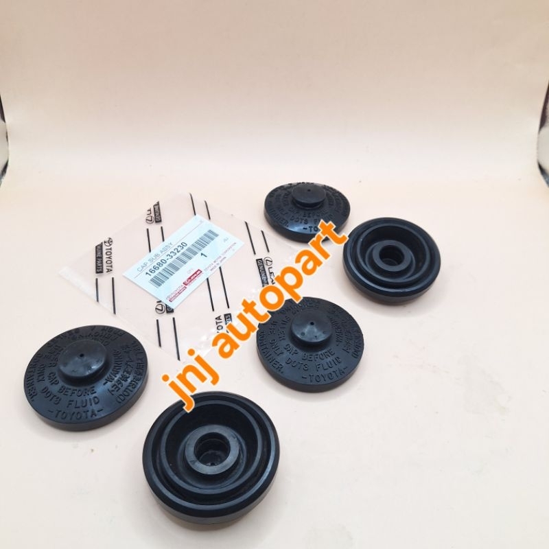 Toyota Avanza Innova Hilux Fortuner Yaris Sienta All New Avanza Grand ...