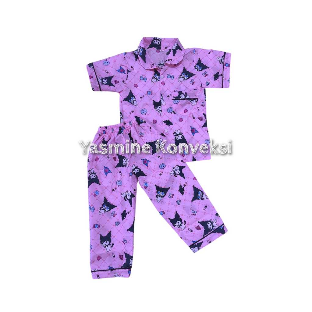 Most WHOLESALE PAJAMAS FOR CHILDREN 1-5 YEARS (FREE PLASTIC) | Shopee ...