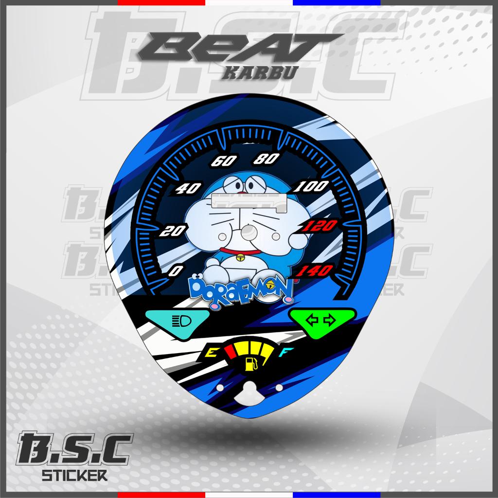 Spido Board Panel Spedo Speedometer Beat Carburetor 005 Design Can Be ...