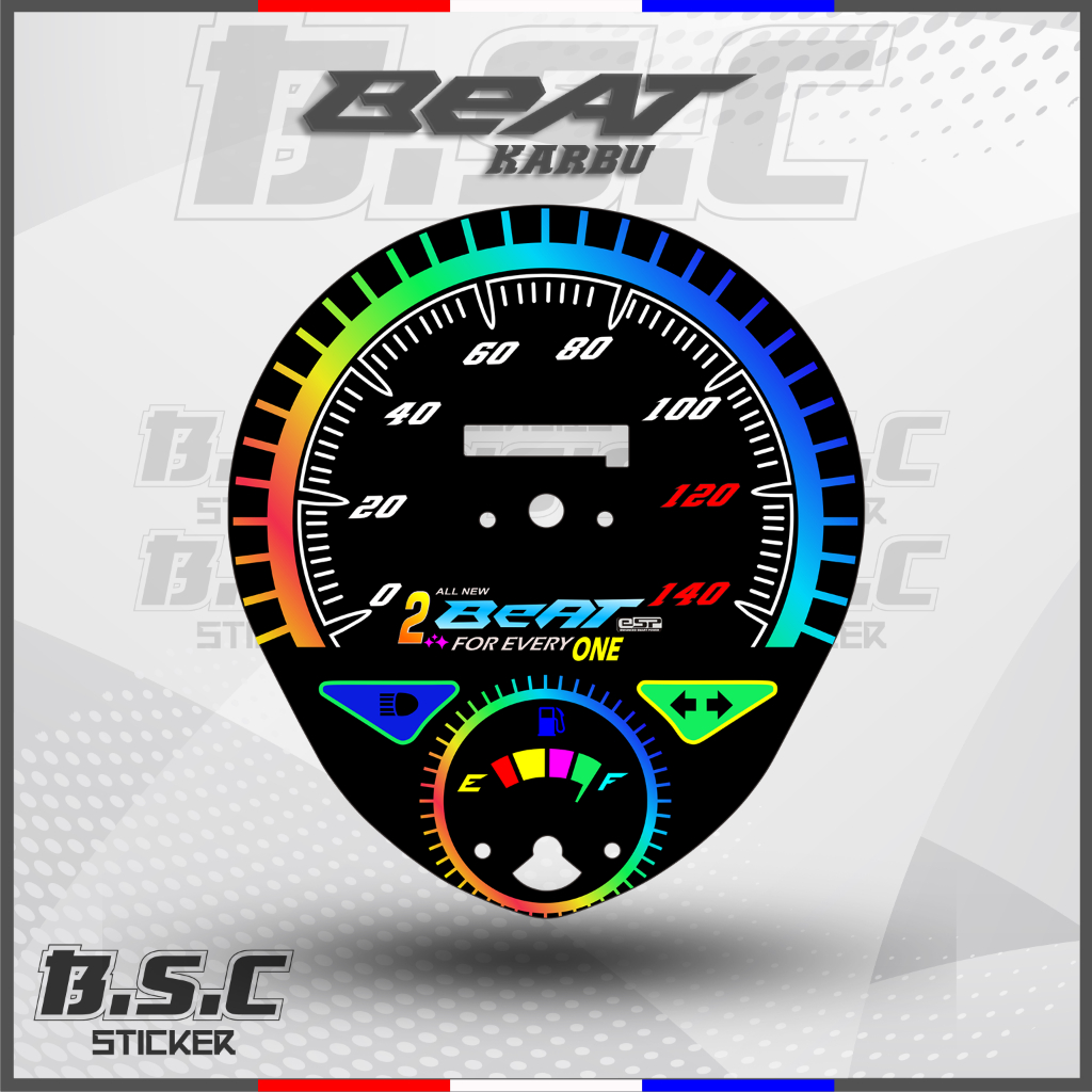 Spido Panel Board Spedo Speedometer Beat Carburetor Beat Carb Design ...