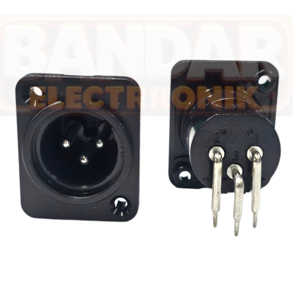 Canon body socket for male - female bent legs | Shopee Malaysia