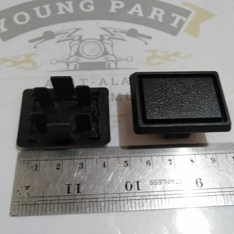 Plastic Dashboard Hole Cover Hole 55384 87702 | Shopee Malaysia