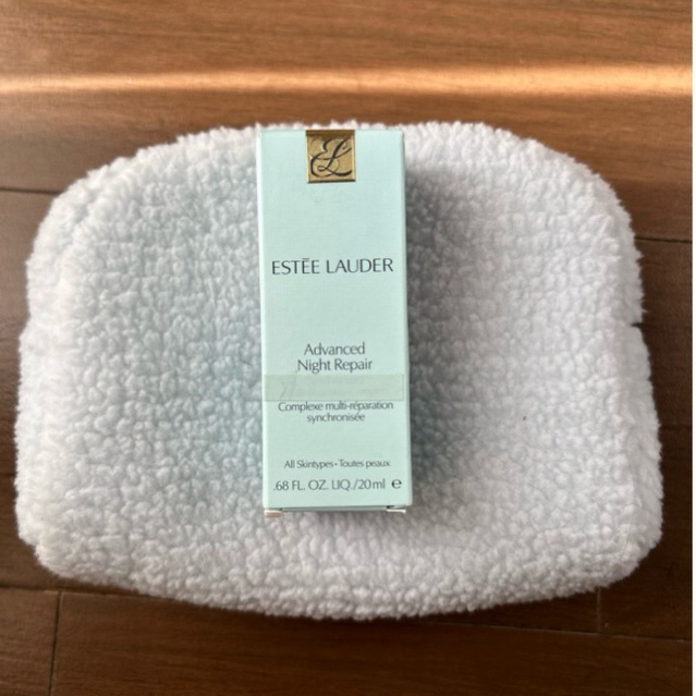Este LAUDER ADVANCED NIGHT REPAIR(ANR) | Shopee Malaysia