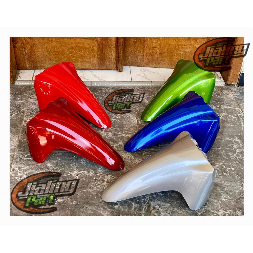 Honda Revo front fender Front fenderRevo absolute Revo absolute Revo ...