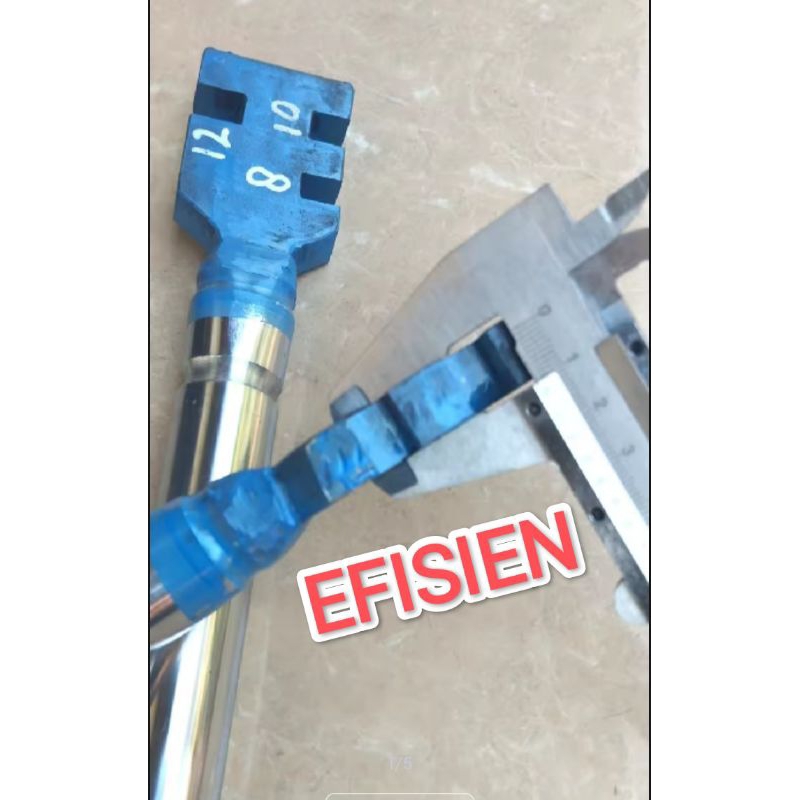 Building RANCAGE COLUMN IRON PACKER | Shopee Malaysia