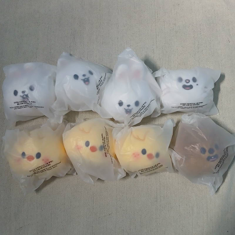 [RESTOCK] Skzoo Stress Ball DominATE Official Merchandise Stray Kids ...