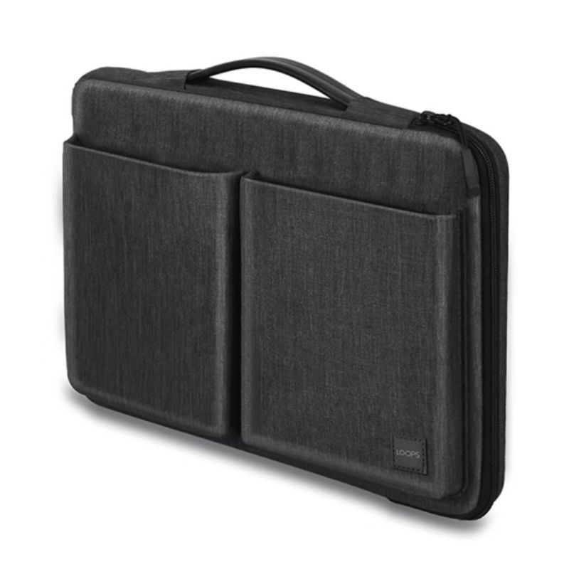 It Laptop Bag 13 16 15 inch Original Office Sleeve Bag | Shopee Malaysia