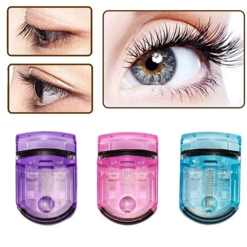 MATA Mini Eyelash Curler dz (AC09) | Shopee Malaysia