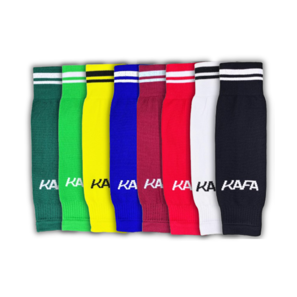 Free NAME KAFA Connected Sports Socks for Futsal Football and ...