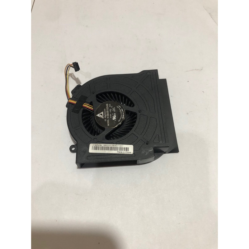 Original Lenovo Thinkpad E430 Laptop Fan | Shopee Malaysia